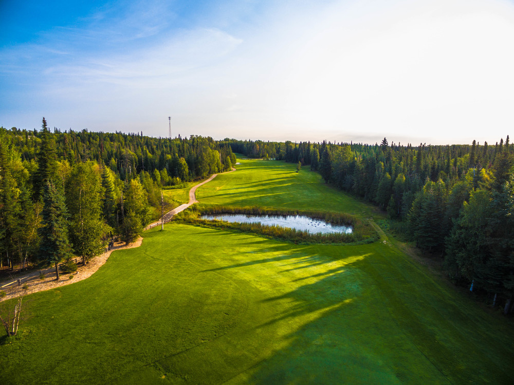 Resort Village of Elk Ridge - Home