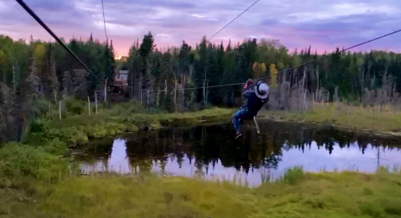 Resort Village of Elk Ridge - Home